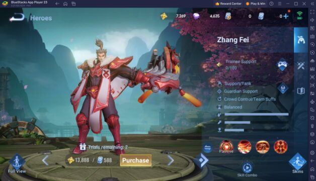 Honor of Kings tier list – Ranking the Best Heroes for Each Class ...