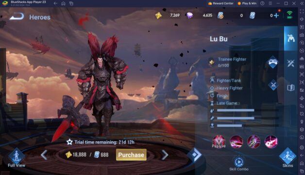 Honor of Kings tier list – Ranking the Best Heroes for Each Class ...