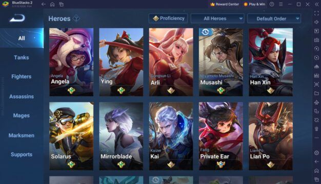 Honor of Kings – Beginner’s Guide and Tips-Tricks for Climbing Ranks ...
