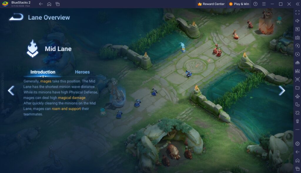 Honor of Kings – Beginner’s Guide and Tips-Tricks for Climbing Ranks ...