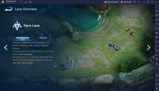 Honor of Kings – Beginner’s Guide and Tips-Tricks for Climbing Ranks ...