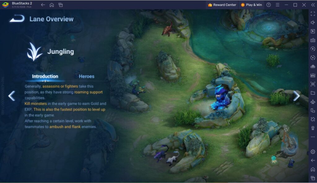 Honor of Kings – Beginner’s Guide and Tips-Tricks for Climbing Ranks ...