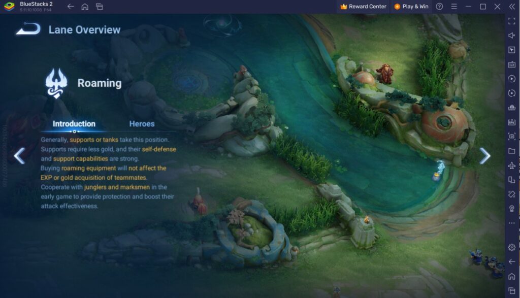 Honor of Kings – Beginner’s Guide and Tips-Tricks for Climbing Ranks ...