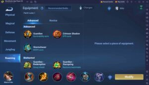 Honor of Kings Equipment Guide to Build Efficiently | BlueStacks