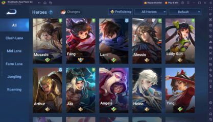 Honor of Kings: All You Need to Know About the Ranked Mode | BlueStacks