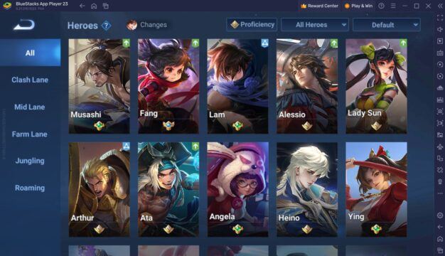Honor of Kings - Yang Perlu Kamu Ketahui Tentang Mode Ranked | BlueStacks