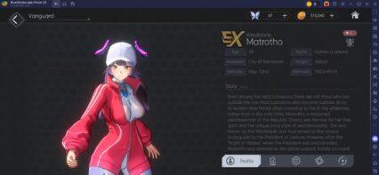 Horizon Walker Tier List for the Strongest Vanguards | BlueStacks