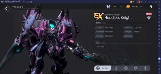 Horizon Walker Tier List for the Strongest Vanguards | BlueStacks