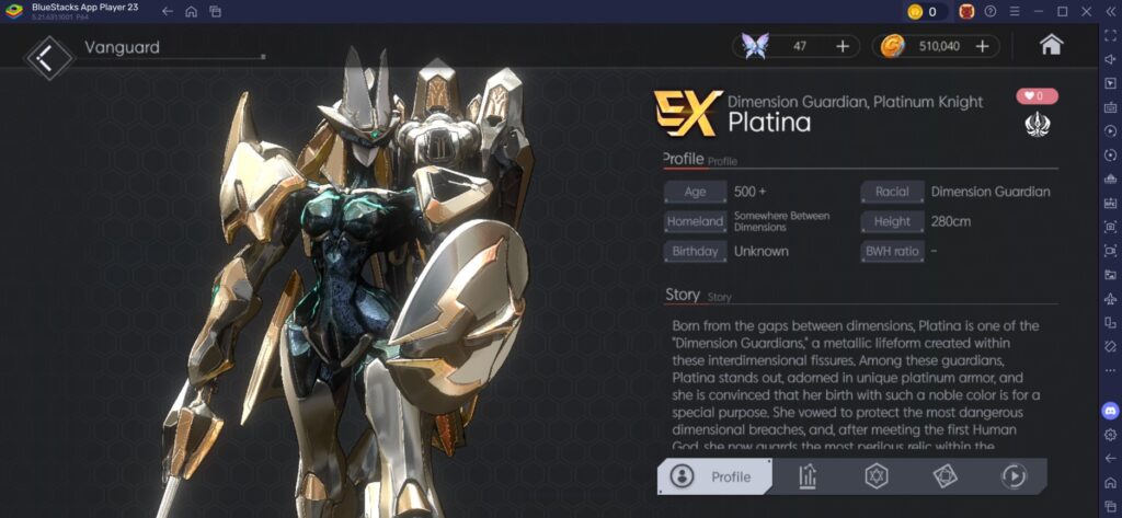 Horizon Walker Tier List for the Strongest Vanguards | BlueStacks