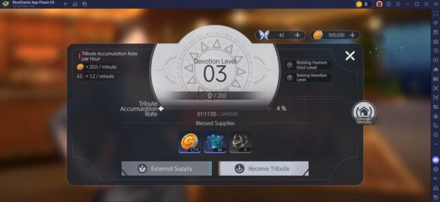 Horizon Walker Tips and Tricks to Progress Efficiently | BlueStacks