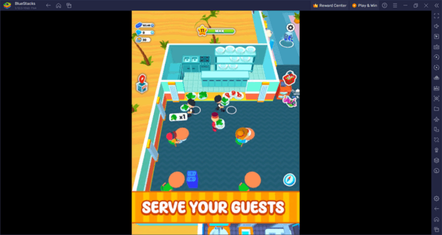 How to Play My Perfect Hotel on PC With BlueStacks