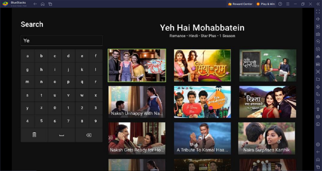 How to Run JioHotstar on PC with BlueStacks