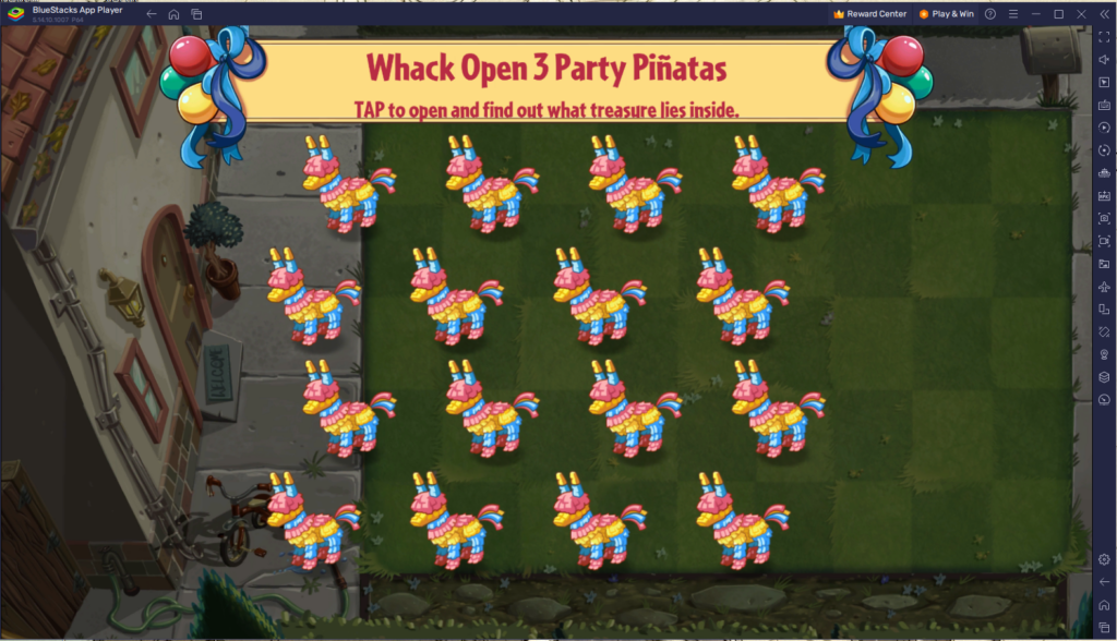 Tutorial Memainkan Plants vs Zombies 2 di PC Via Bluestacks