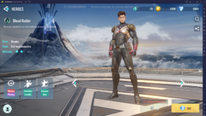 Hyper Front - Comprehensive Characters Guide (Beta Testing) | BlueStacks