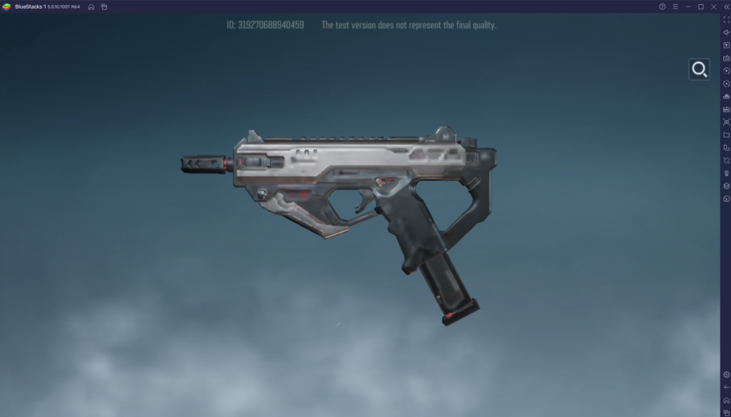 How to choose the best weapon to the early stages at Hyper Front ...