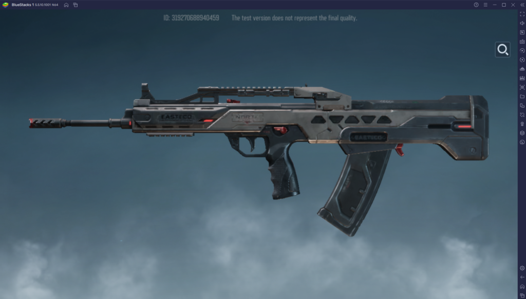 Hyper Front (acesso antecipado) - Guia de Armas de Assalto | BlueStacks