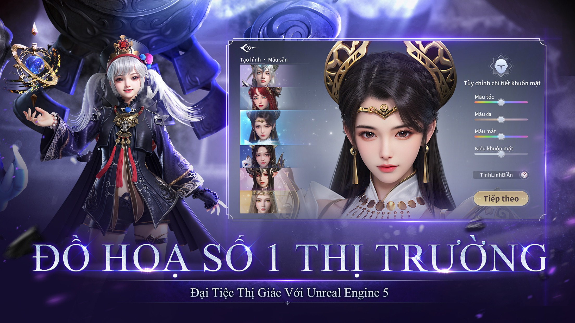 Cẩm nang cho người mới bắt đầu trong Thần Tích 3D | Mytour