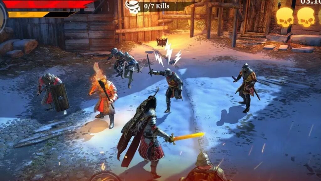 Top Android Games Under 50 MB | BlueStacks