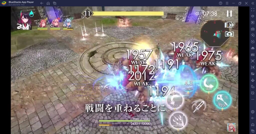 De:Lithe Last Memories - Semua Kode Redeem Yang Berfungsi Agustus 2024 ...