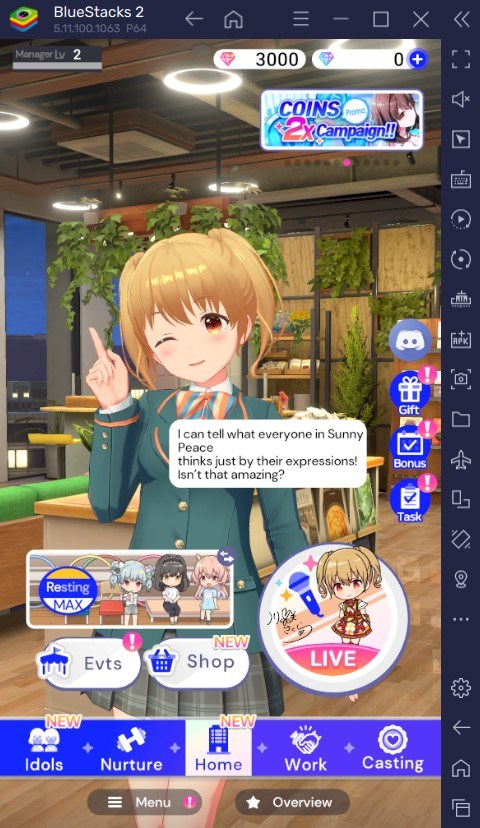IDOLY PRIDE: Idol Manager – Tier List for the Best Idols in Live ...