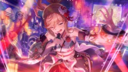 IDOLY PRIDE: Idol Manager – Tier List for the Best Idols in Live ...