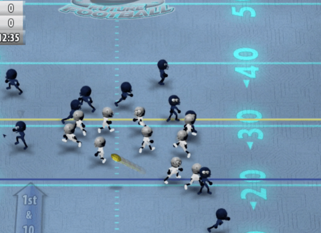 Download Stickman Football on PC with BlueStacks