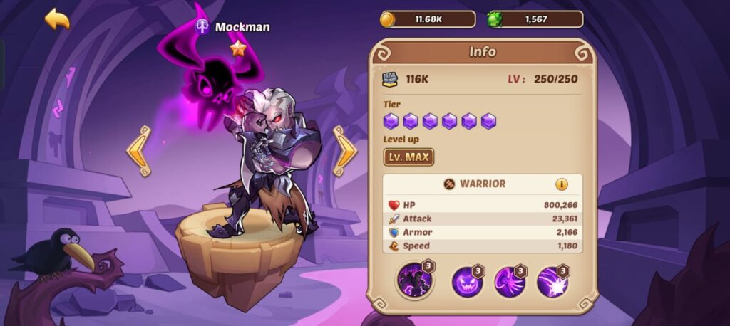 Idle Heroes – Tier List for the Best Heroes in the Game | BlueStacks