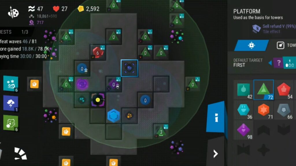 Top 10 Android Tower Defence Games 2022 | BlueStacks