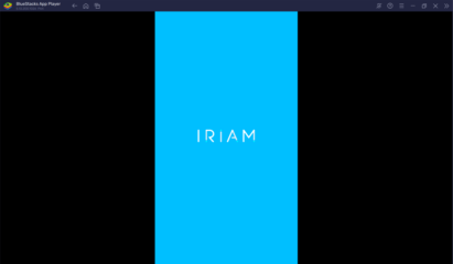 BlueStacksを使ってPCで『IRIAM(イリアム) - 新感覚Vtuberアプリ』を楽しもう
