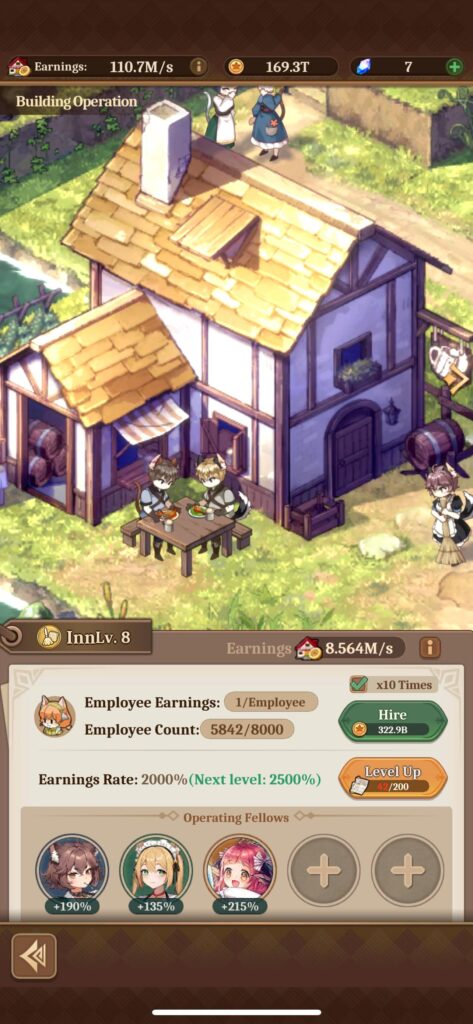 Isekai: Slow Life – Fellow Power-Up Guide (2025 Update) | BlueStacks