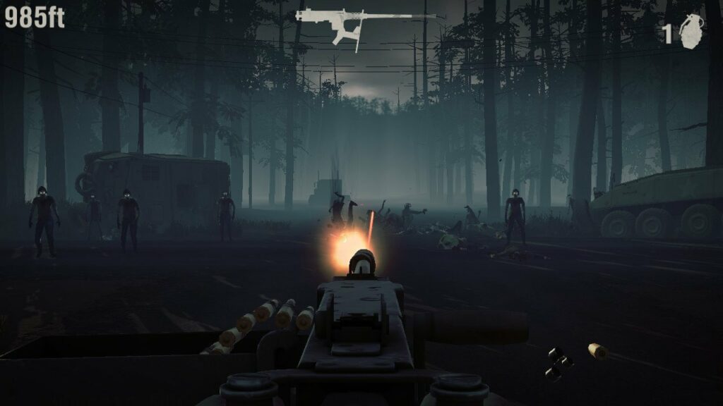 Top 8 Offline Action Games for Android | BlueStacks