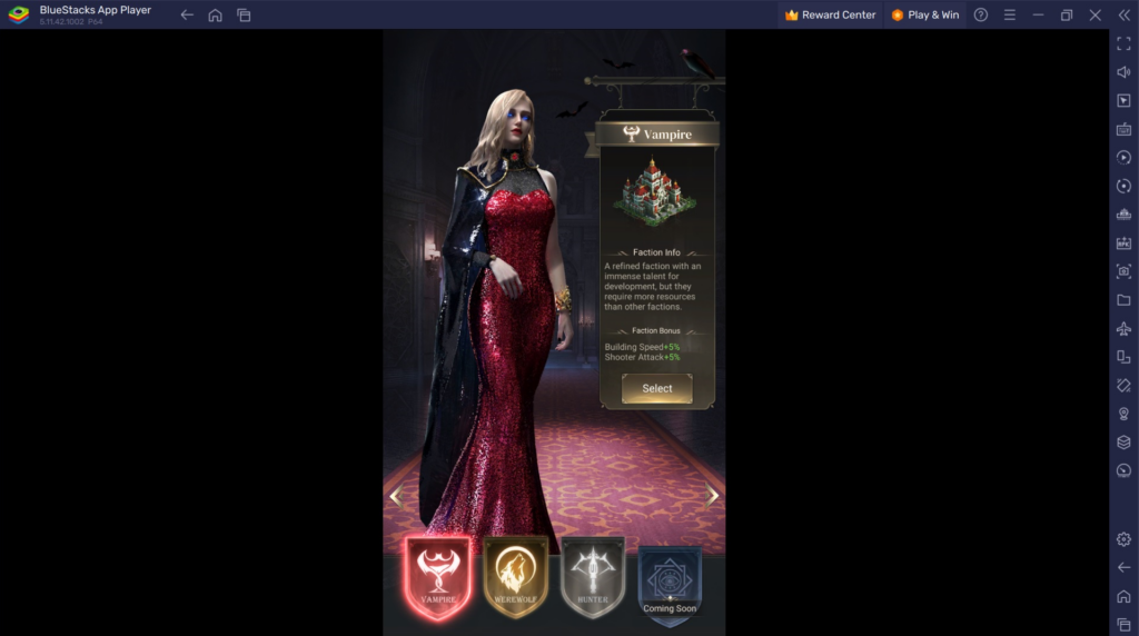 Mengenal Faksi Utama dan Kelebihannya Masing-masing di Nations of ...