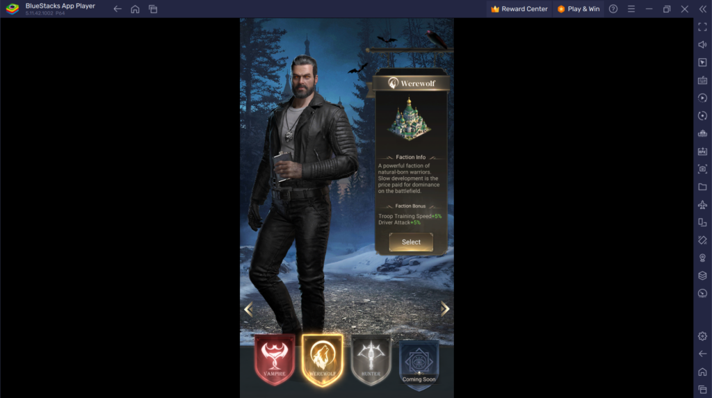 Mengenal Faksi Utama dan Kelebihannya Masing-masing di Nations of ...