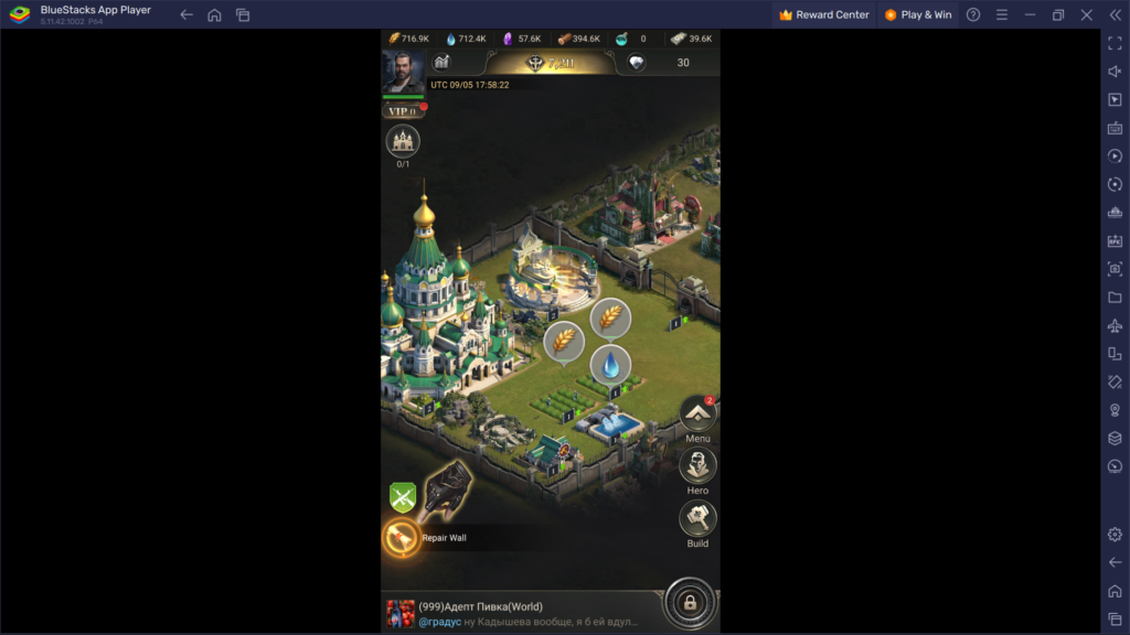 Mengenal Faksi Utama dan Kelebihannya Masing-masing di Nations of ...