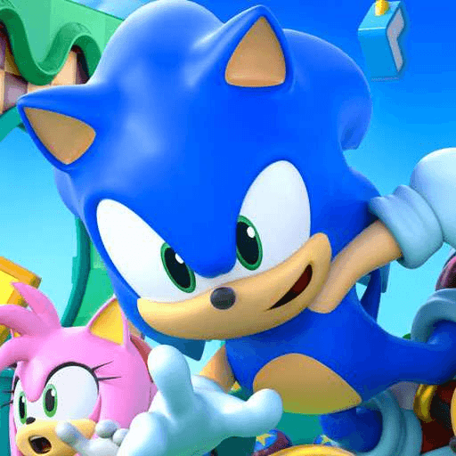 Download and run Sonic Rumble on PC & Mac (Emulator)