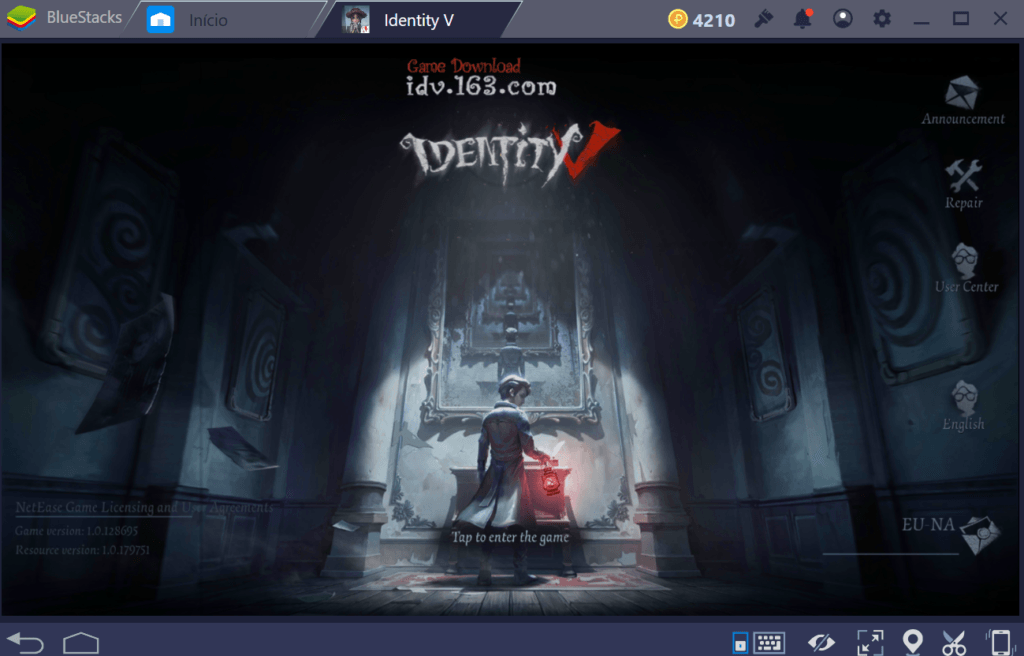 Guia de iniciantes para Identity V – Como sobreviver e caçar | BlueStacks