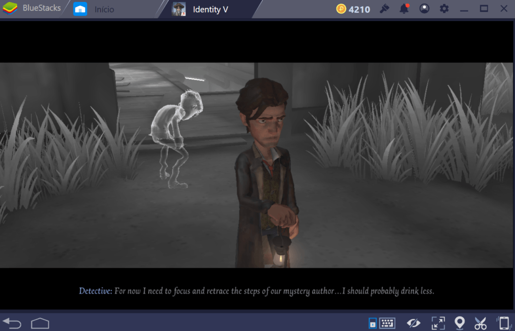 O que há de tão especial em Identity V? | BlueStacks