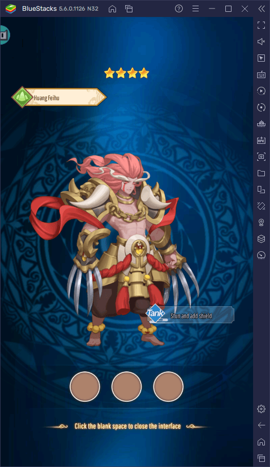 Idle Arena: The Five Realms Reroll Guide - How to Reroll and Recruit ...