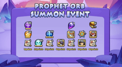 Idle Heroes Patch July 28, 2023 — Exciting Events and Abundant Rewards ...