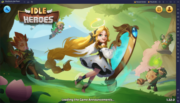 Idle Heroes August Update Arrives Bringing New Additions and Loot ...