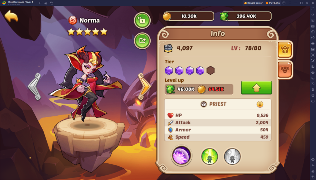 The Best Idle Heroes Beginner’s Guide | BlueStacks