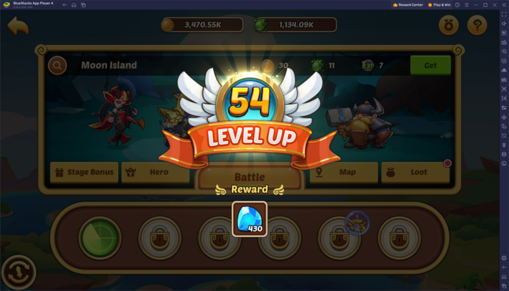 The Best Idle Heroes Beginner’s Guide | BlueStacks