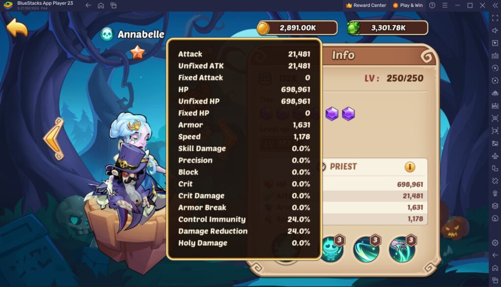 Idle Heroes: Guide to Build the Best Teams | BlueStacks