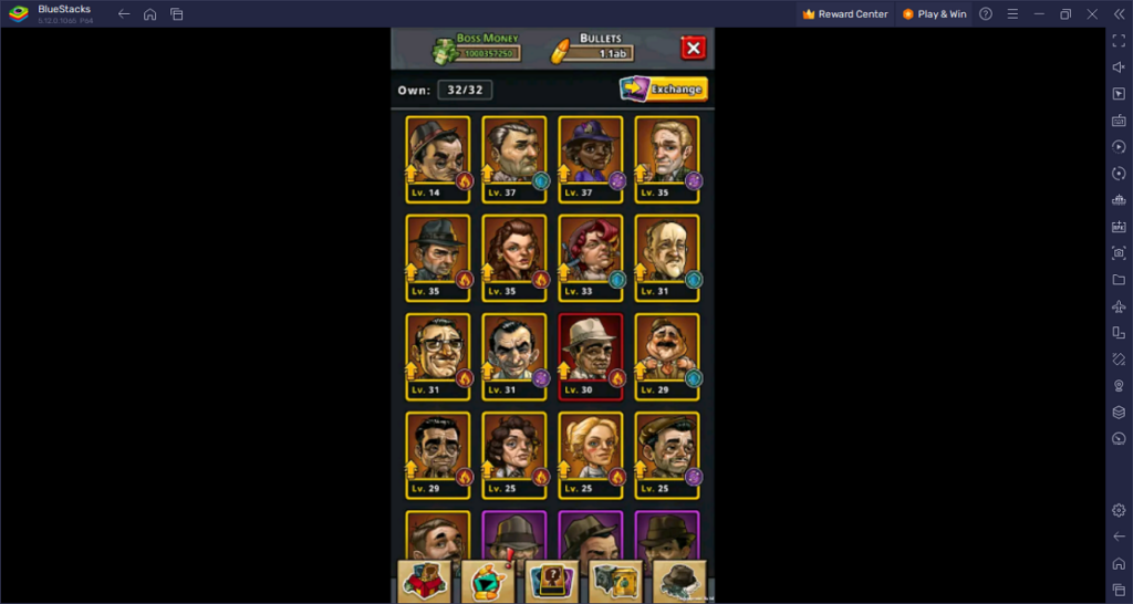 How to Play Idle Mafia Empire: Gold & Cash on PC With BlueStacks