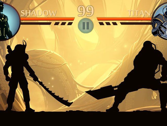 Chơi Shadow Fight 2 trên PC và Mac với bộ giả lập Android Bluestacks
