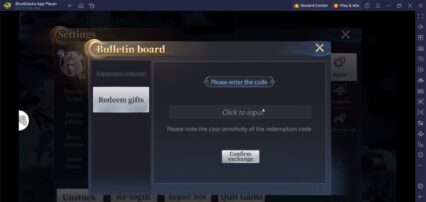 Flame of Valhalla- All Working Redeem Codes October 2025 | BlueStacks
