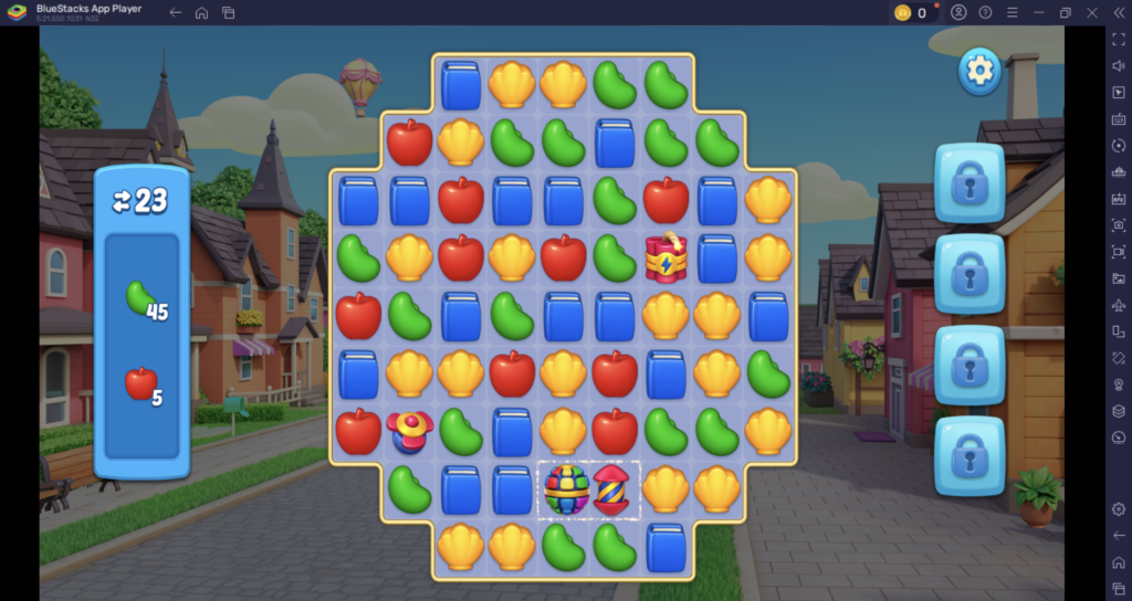 『Matching Story - Puzzle Games』のギフトコード【2024年10月現在】 | BlueStacks