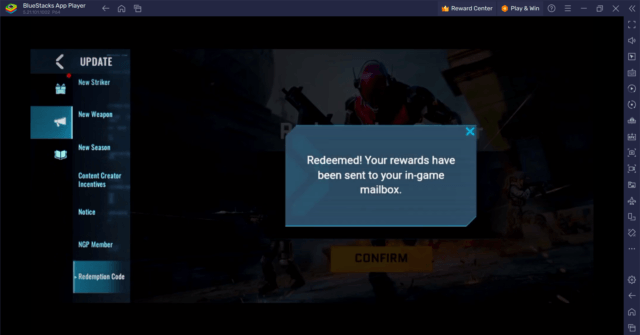 Blood Strike Codes For May 2026 | BlueStacks