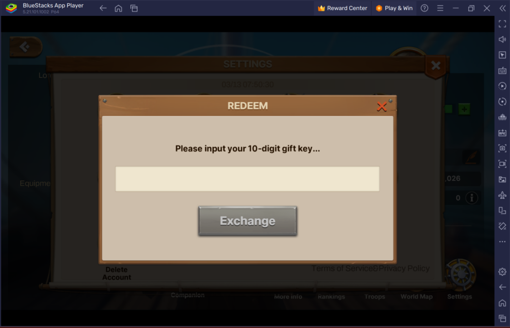 Lord of Seas: Survival&Conquer - All Working Redeem Codes January 2026 ...