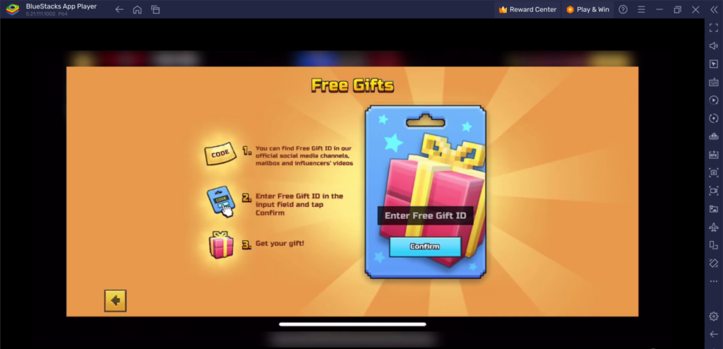 Pixel Gun 3D - FPS Shooter- All Working Redeem Codes May 2026 | BlueStacks